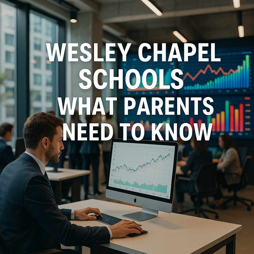 Wesley Chapel Schools: What Parents Need to Know - Jose Mejia - Rea...