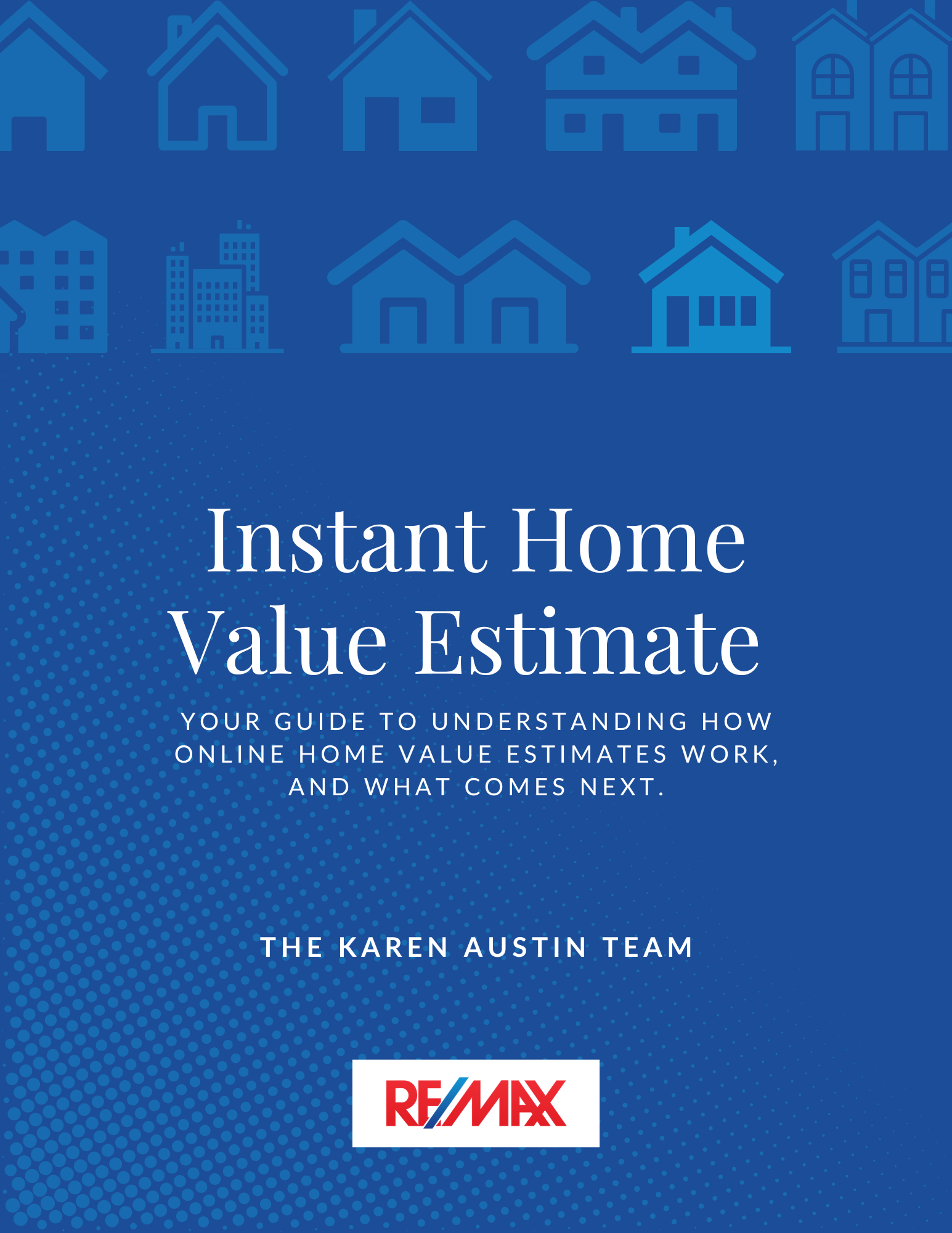 Free Home Value Estimate – Get Your Instant Online Valuation