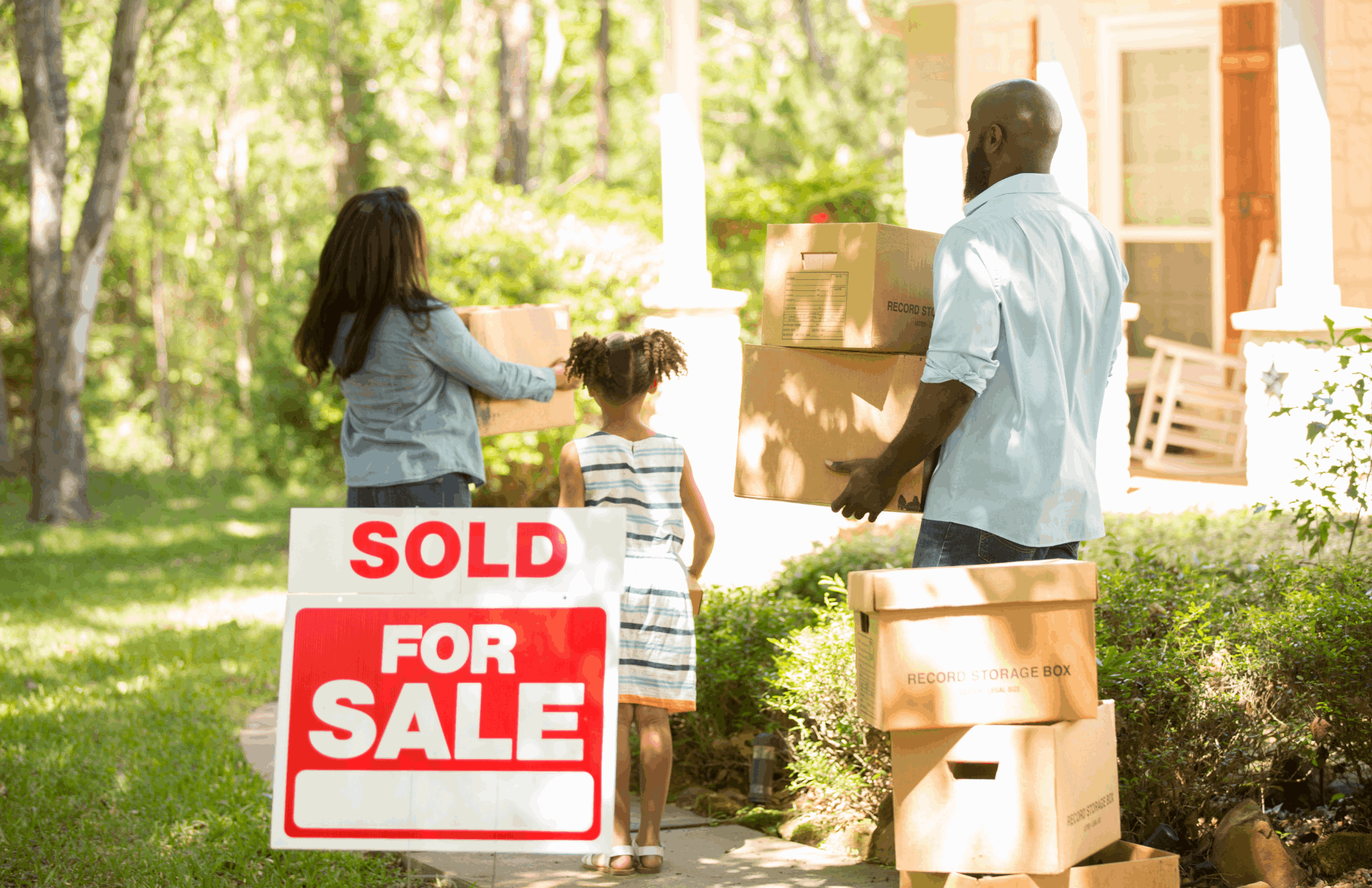 10 Essential Tips for Moving in the Summer - Bob Lucido Team - Bob ...