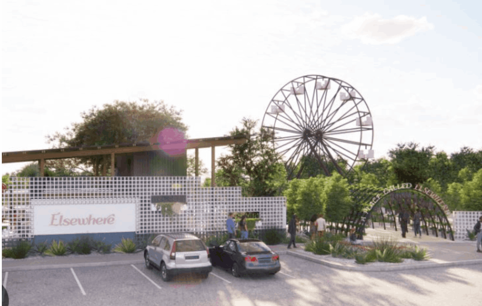 Elsewhere's Second location, Elsewhere too, Set to open in June 202...