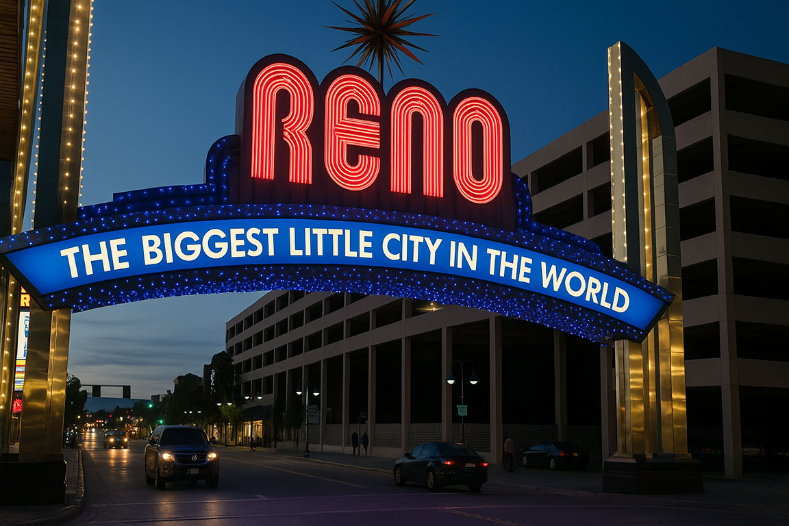 What's The Real Cost of Living in Reno, NV in 2025?