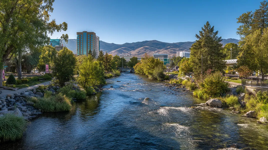 Everything You Need to Know About NV Zip Codes