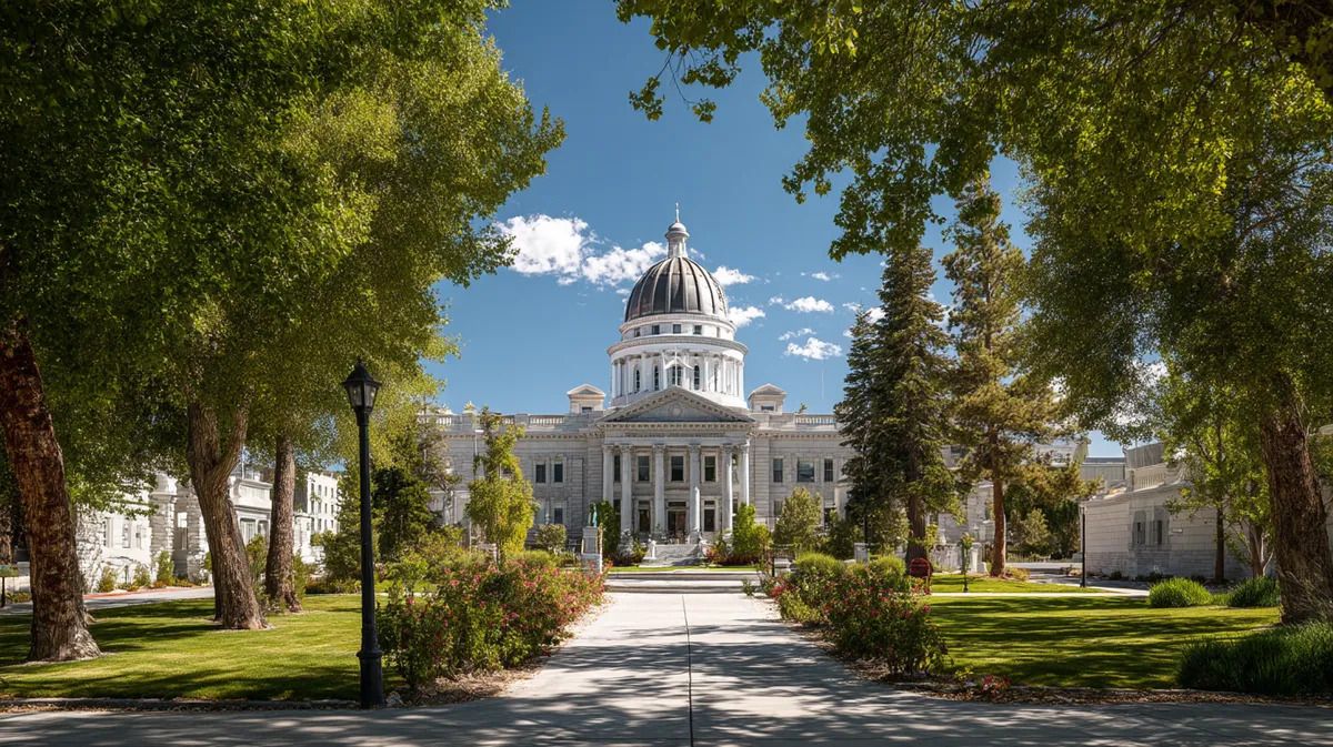 Things To Do in Carson City NV: Top Picks | Berman Group