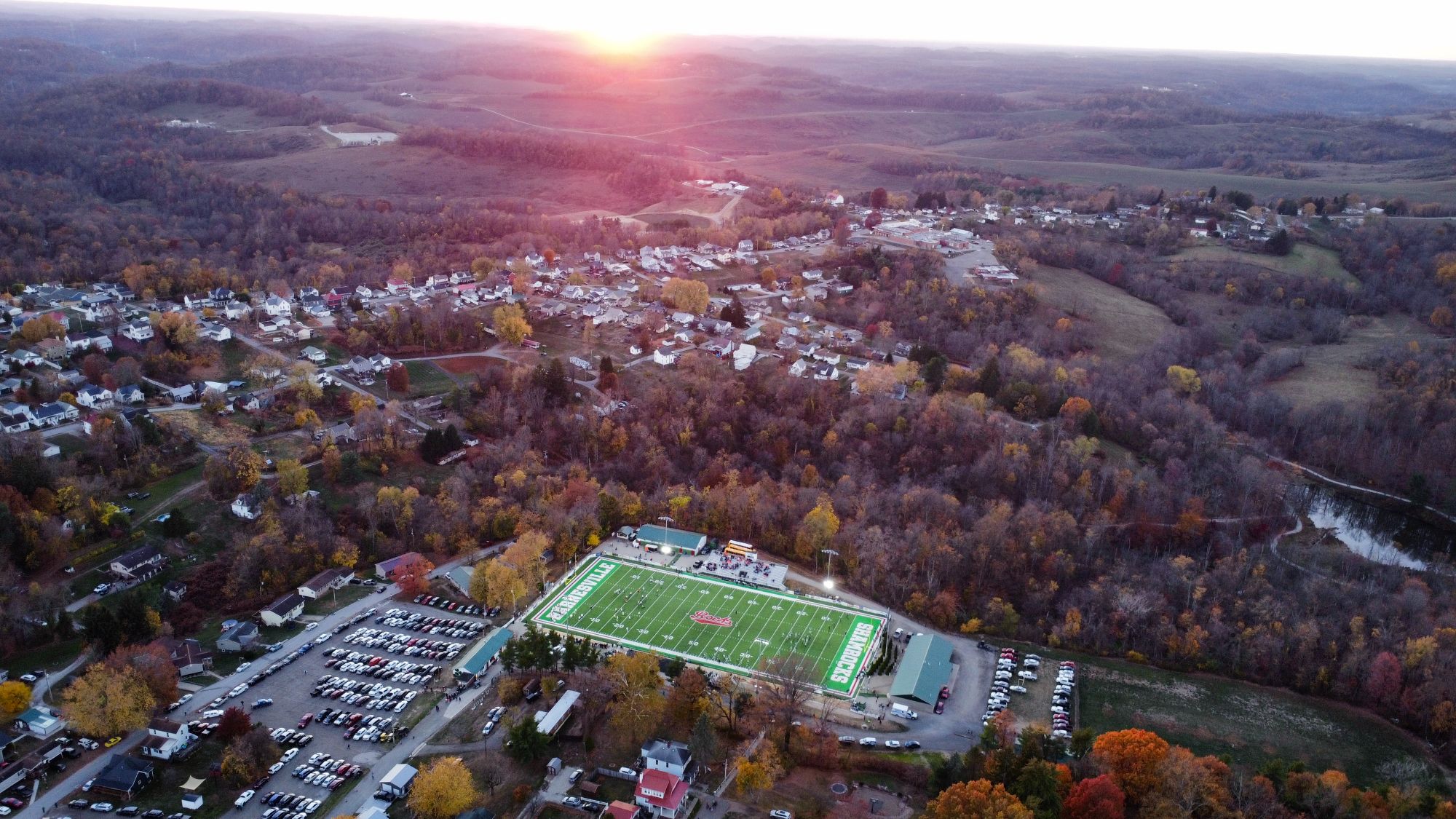 Homes for sale in Barnesville Mary Goudy - Harvey Goodman