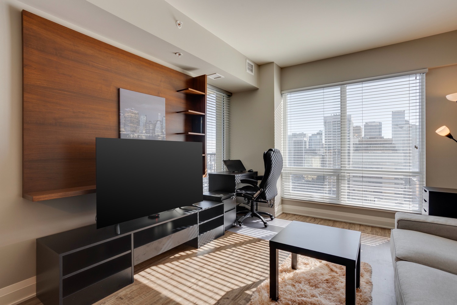 2507, 930-6 Avenue SW - Ken Rigel Group