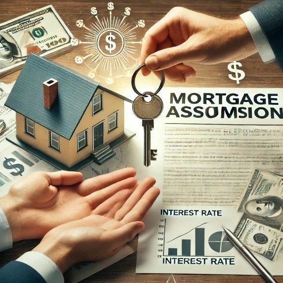Understanding Loan Assumption in Real Estate: Benefits and Consider...