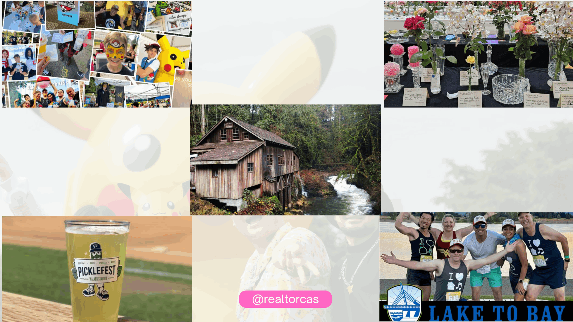 5 Fun Themed Events in Vancouver WA and Portland OR This Weekend Yo...