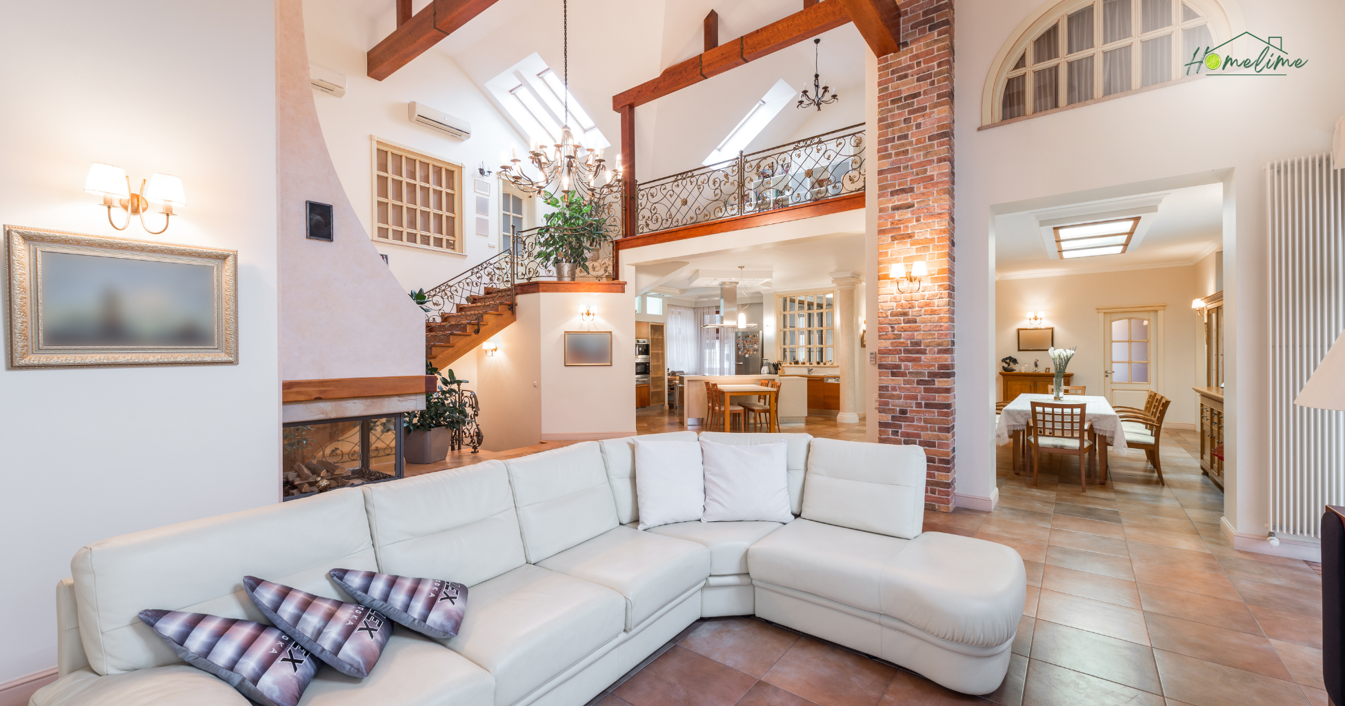 The Incredible Joy of Owning Your Home - Megan Denham - Homelime