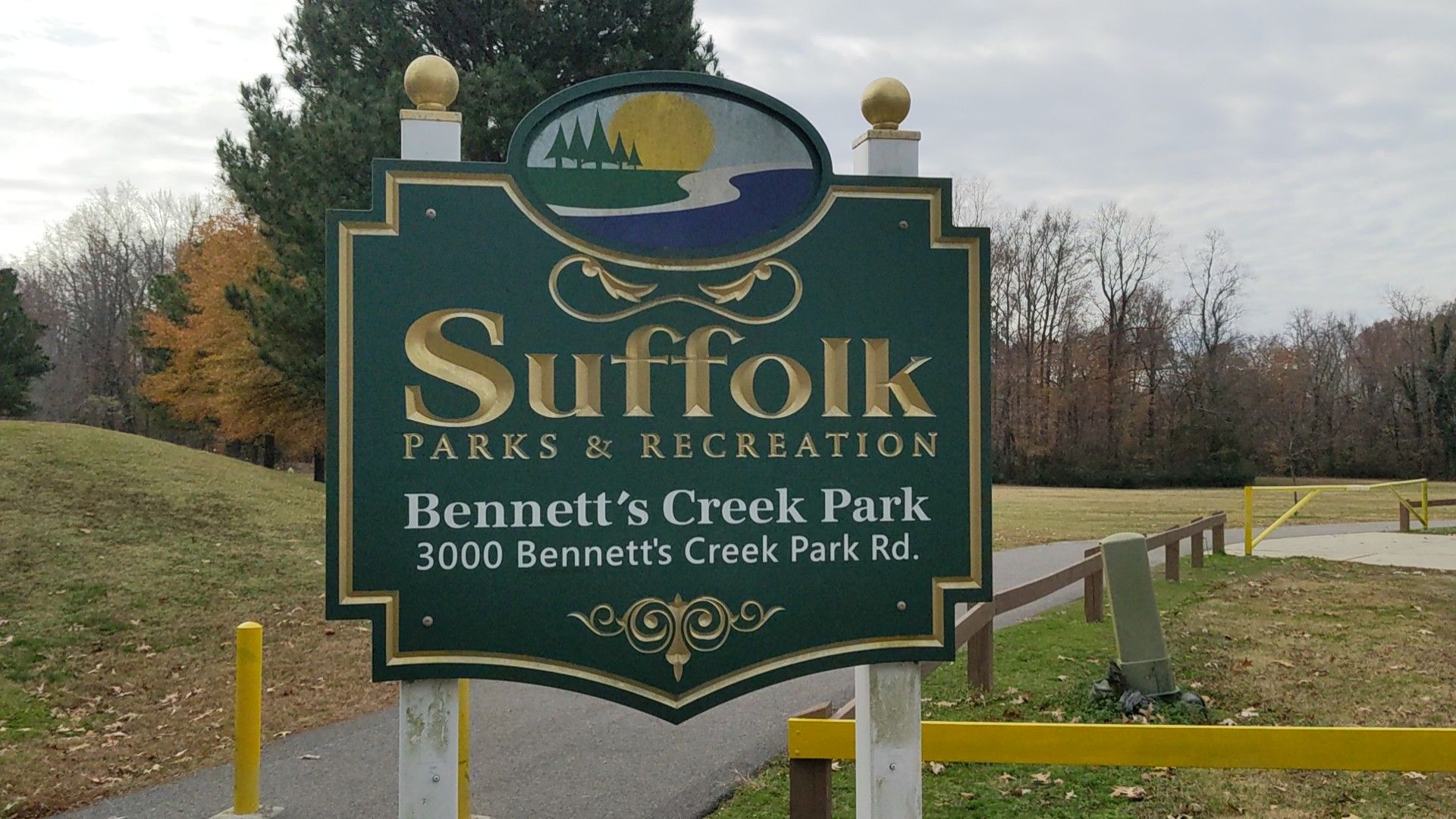 Living in Suffolk, VA: Pros, Cons, Neighborhoods & What to Expect i...