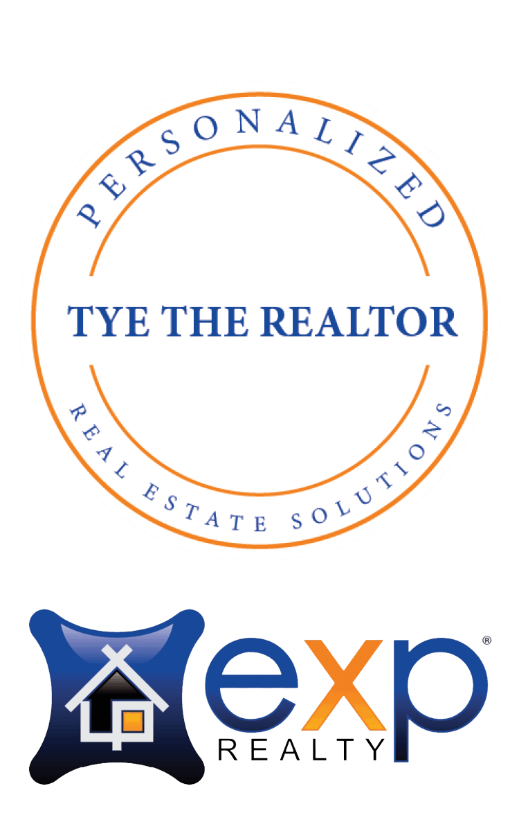 Real Estate - Tye Wilson - eXp Realty - TyetheRealtor