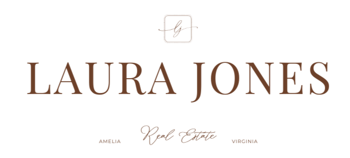 Real Estate - Laura Jones - eXp Realty