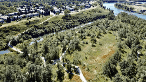 Riverbend - Homes for Sale - Kelly Doody – Realtor, MBA - eXp Realty