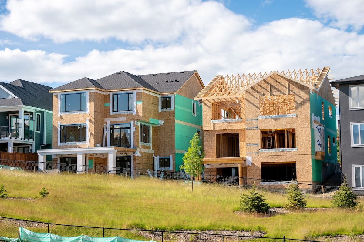 Explore Calgary New Builds | Pre-Construction Homes
