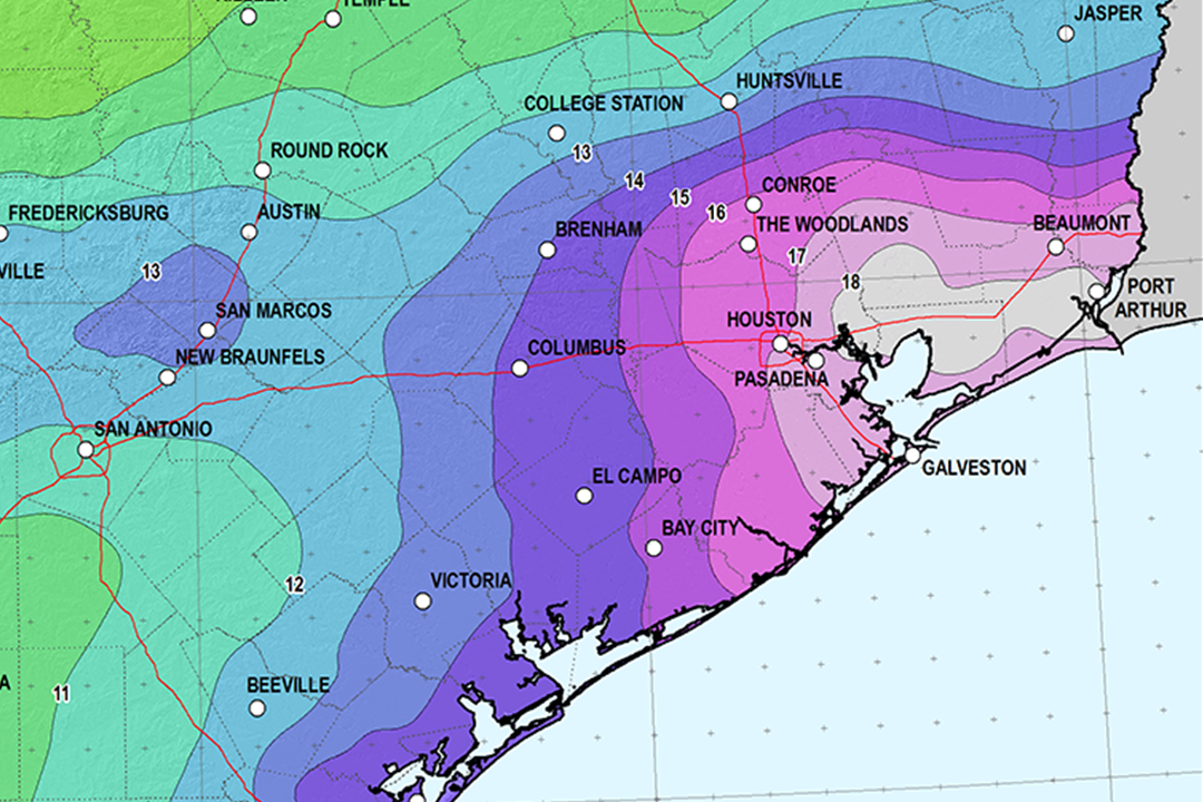 Houston Land Buying Guide | Buy Ranch Or Acreage Near Houston, TX