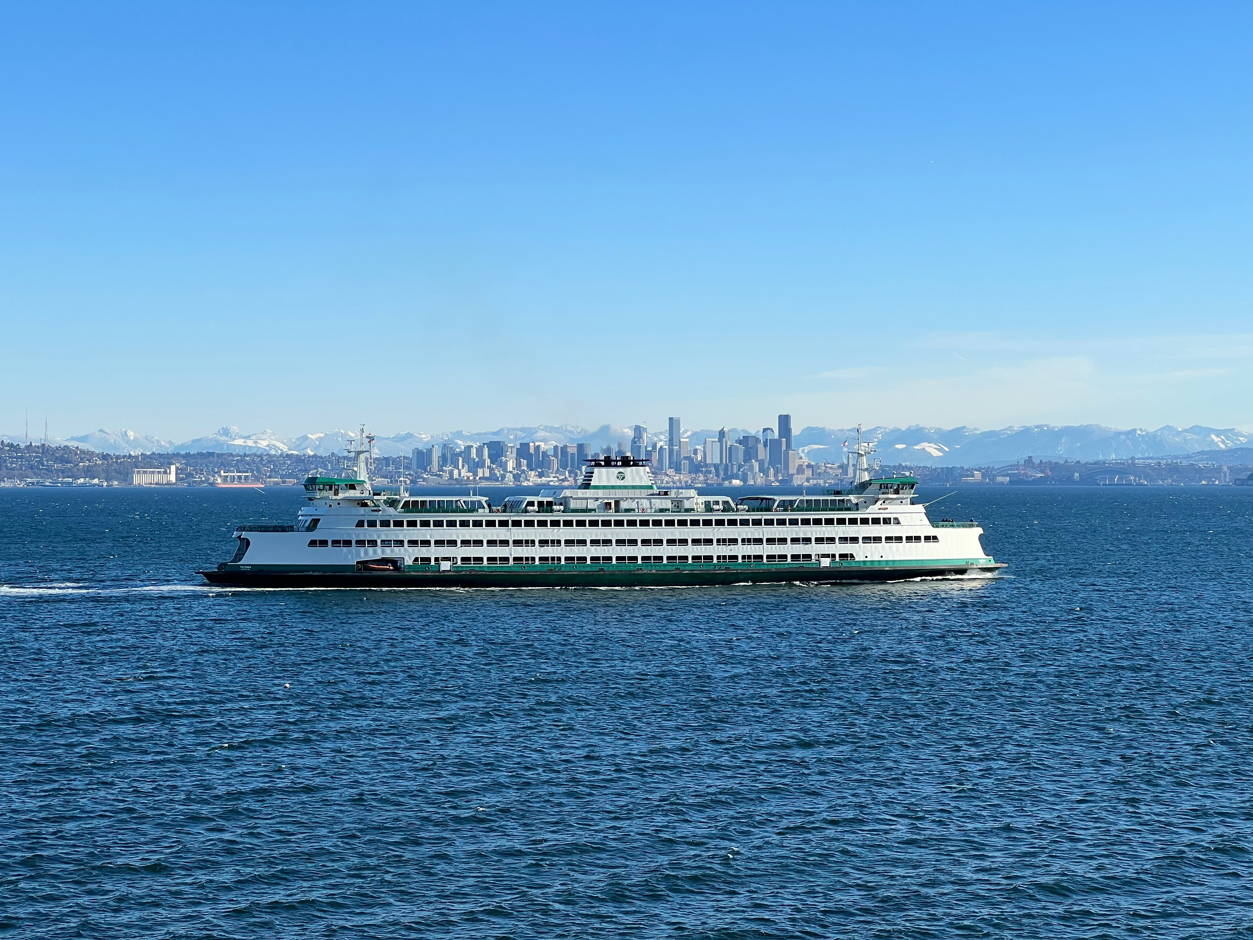 Living in Kitsap County, WA: The Ultimate Local Guide - Abbey Child...