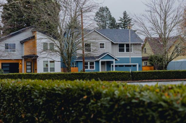 Residential Real Estate Investing Trends in 2026: What to Watch in...