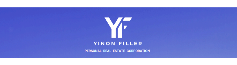 EXCLUSIVE BUYERS GUIDE - Yinon Filler - Yinon Filler