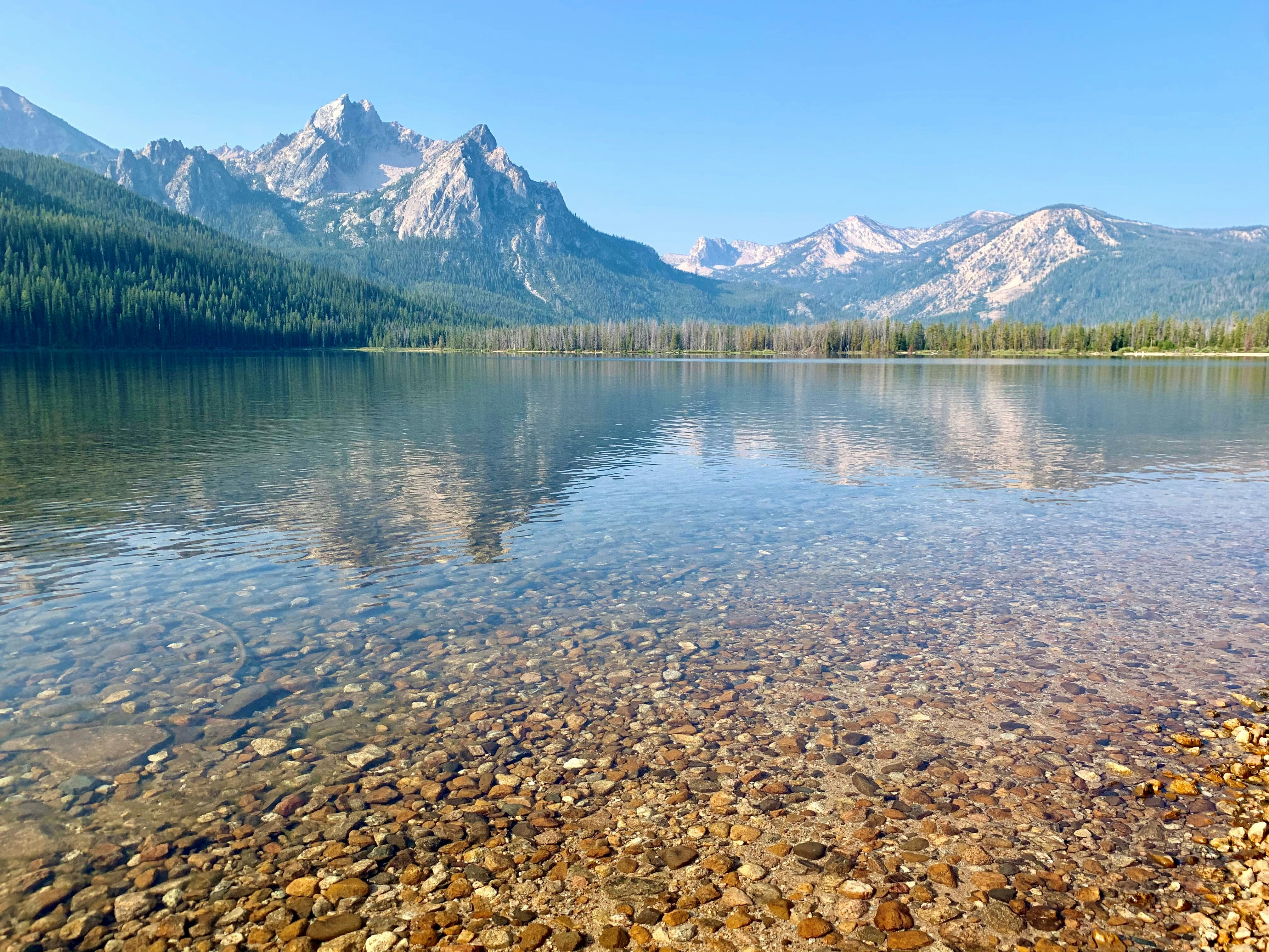 Why Are So Many People Moving to Idaho in 2025? - Denise Abmont - A...