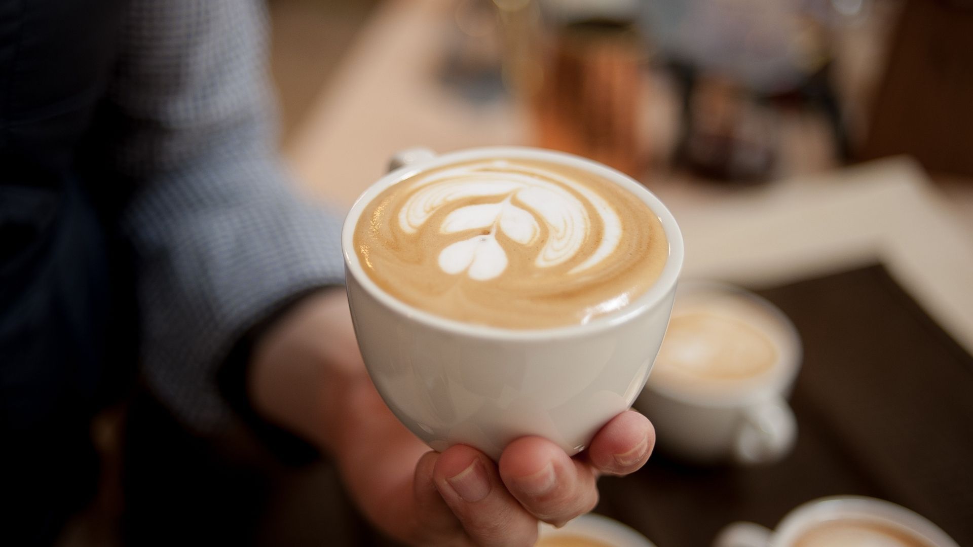 The Best Coffee Shops and Brunch Spots in the Treasure Valley: A Lo...
