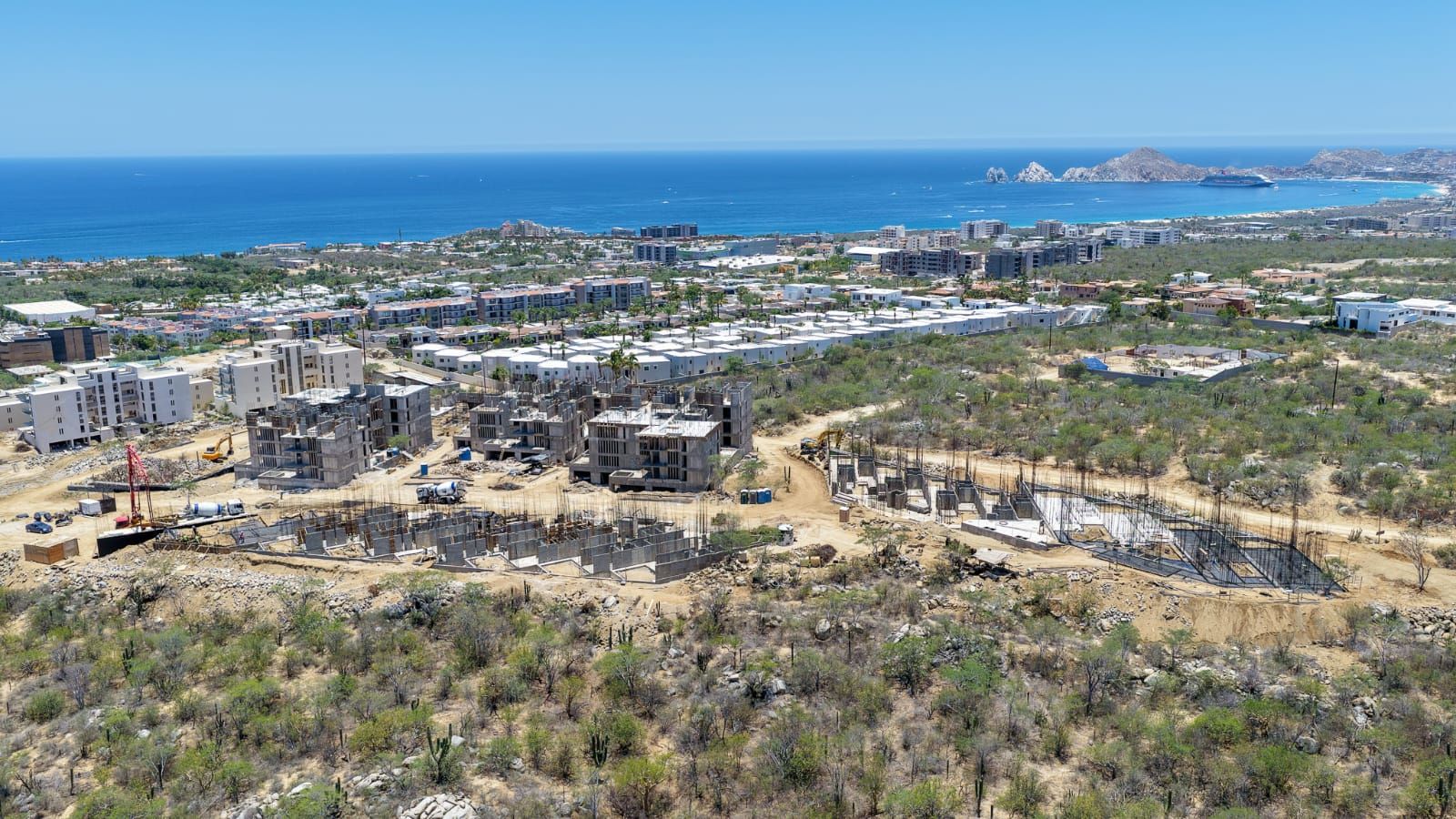 What is Tezal in Cabo San Lucas? - REmexico Real Estate