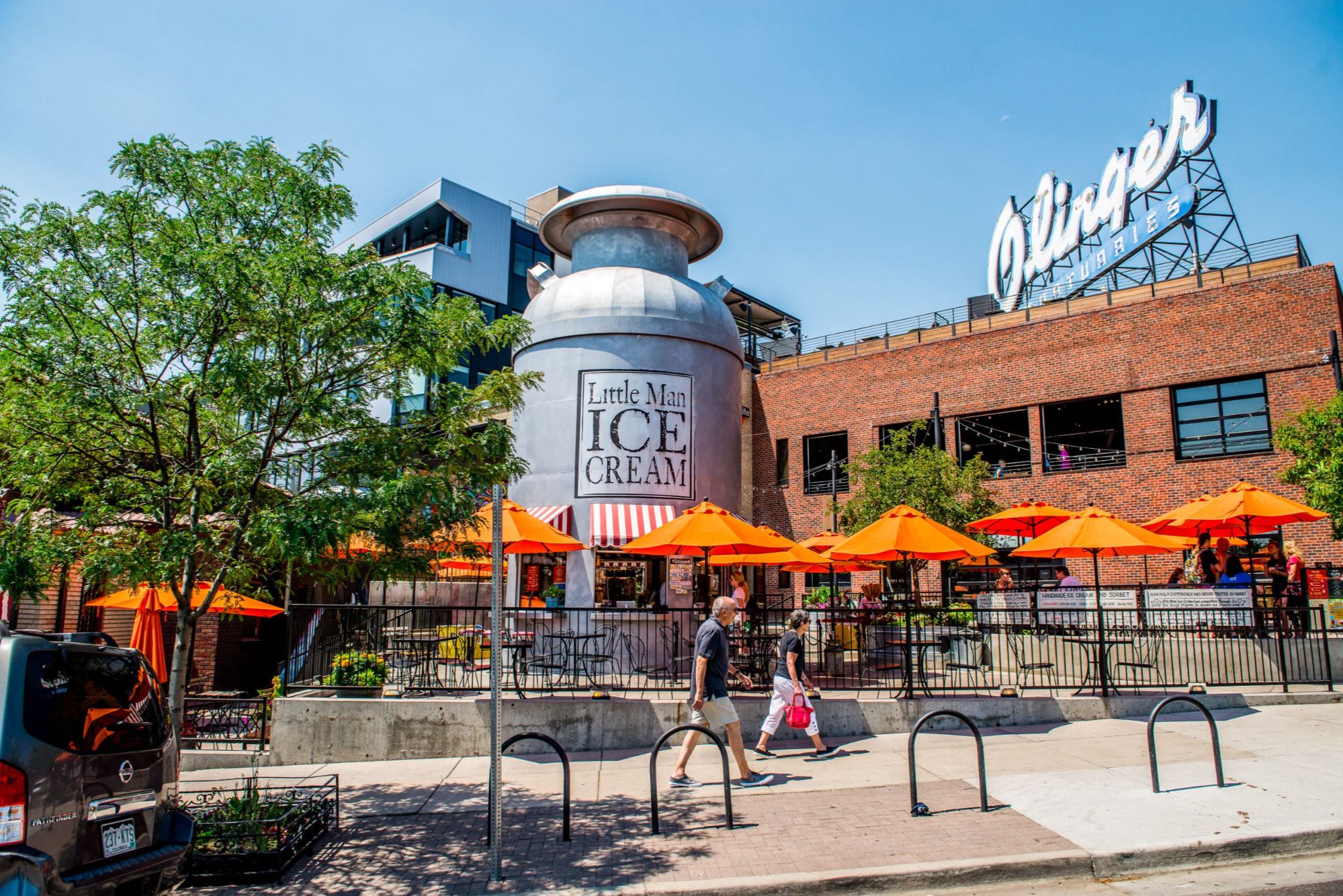 LoHi + Sunnyside Denver Homes for Sale | Realty ONE Group Premier