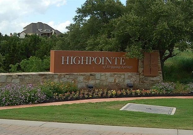 Why Families Love Highpointe, Dripping Springs: Schools, Amenities ...