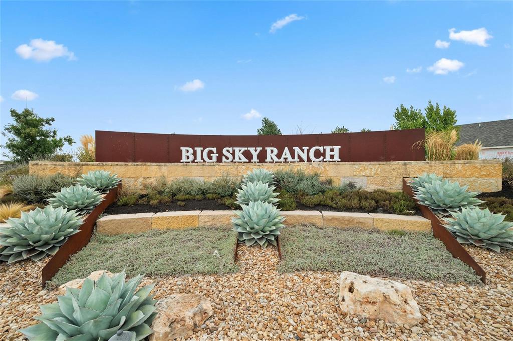 Big Sky Ranch Dripping Springs