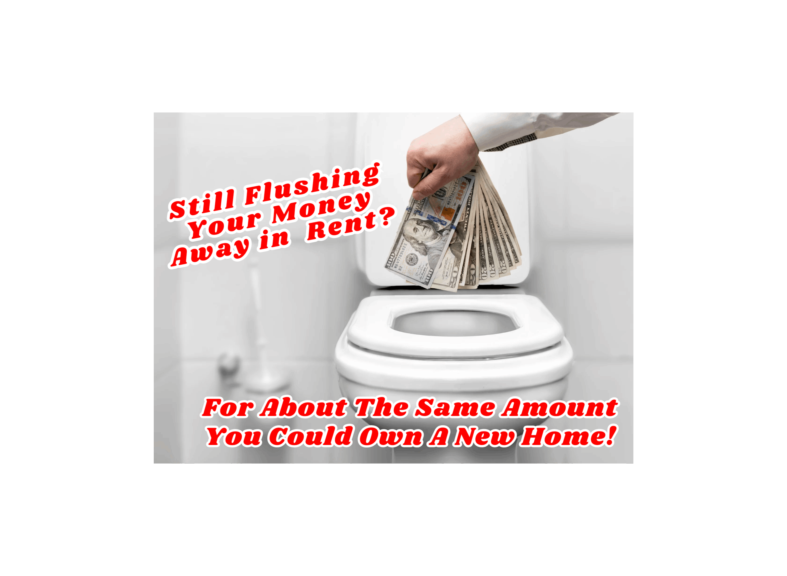 Rent to Own Homes in Houston | Move In Now, Buy Later