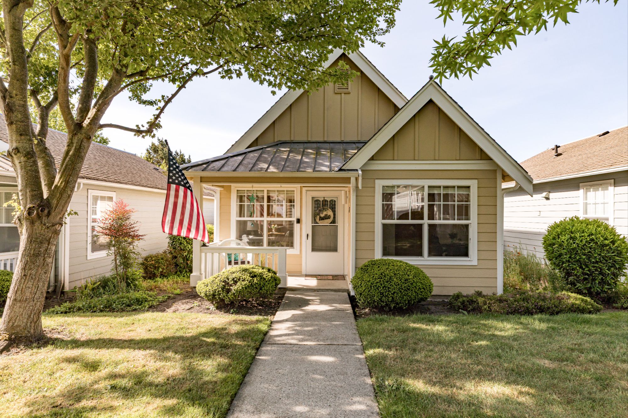 Oak Harbor Real Estate Market Update: What to Know Right Now - Jeff...