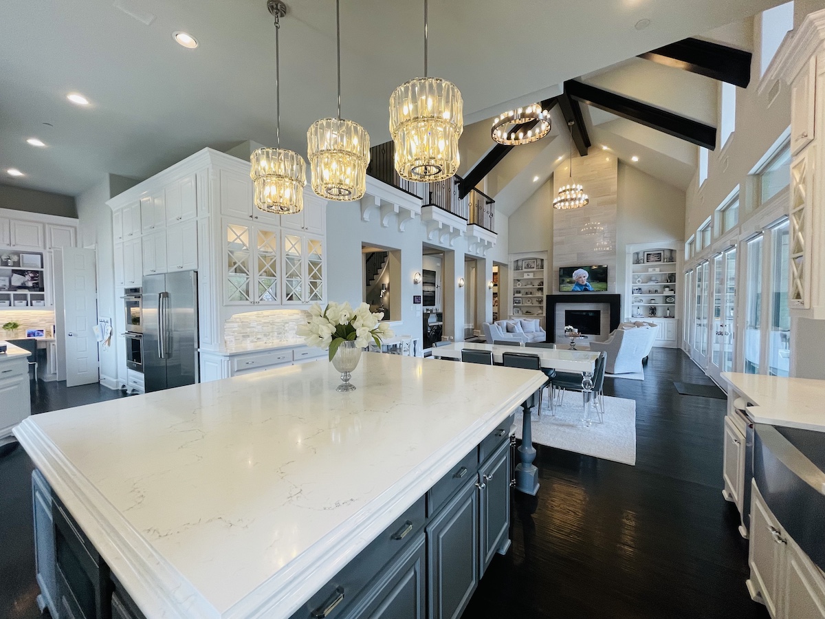 Prosper Realtor Brandon Hays | Featured DFW Home Listings for Sale