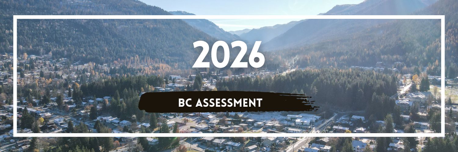 2026 BC Assessment Explained | West Kootenay Property Values