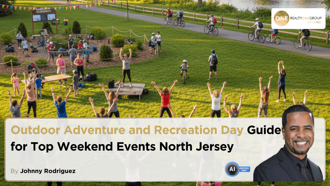 Outdoor Adventure and Recreation Day Guide for Top Weekend Events N...