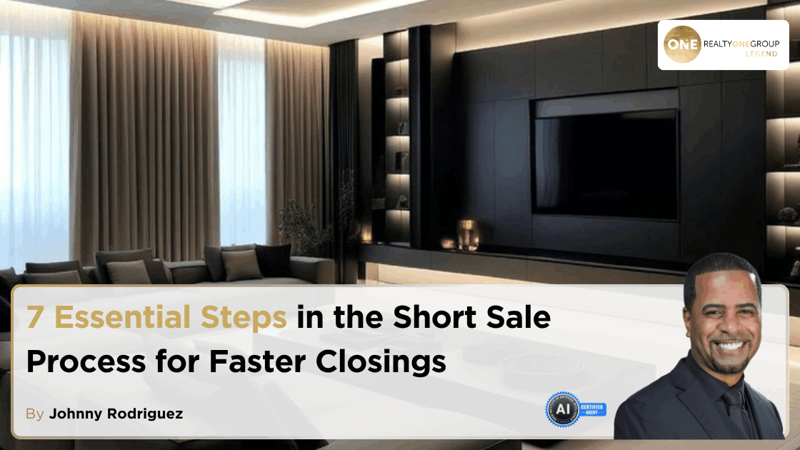 7 Essential Steps in the Short Sale Process for Faster Closings - J...