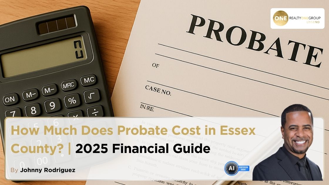 How Much Does Probate Cost in Essex County? | 2025 Financial Guide ...