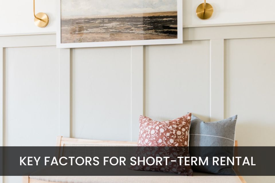 How to Determine a Good Area for a Short-term Rental - TAMARA FIEM...