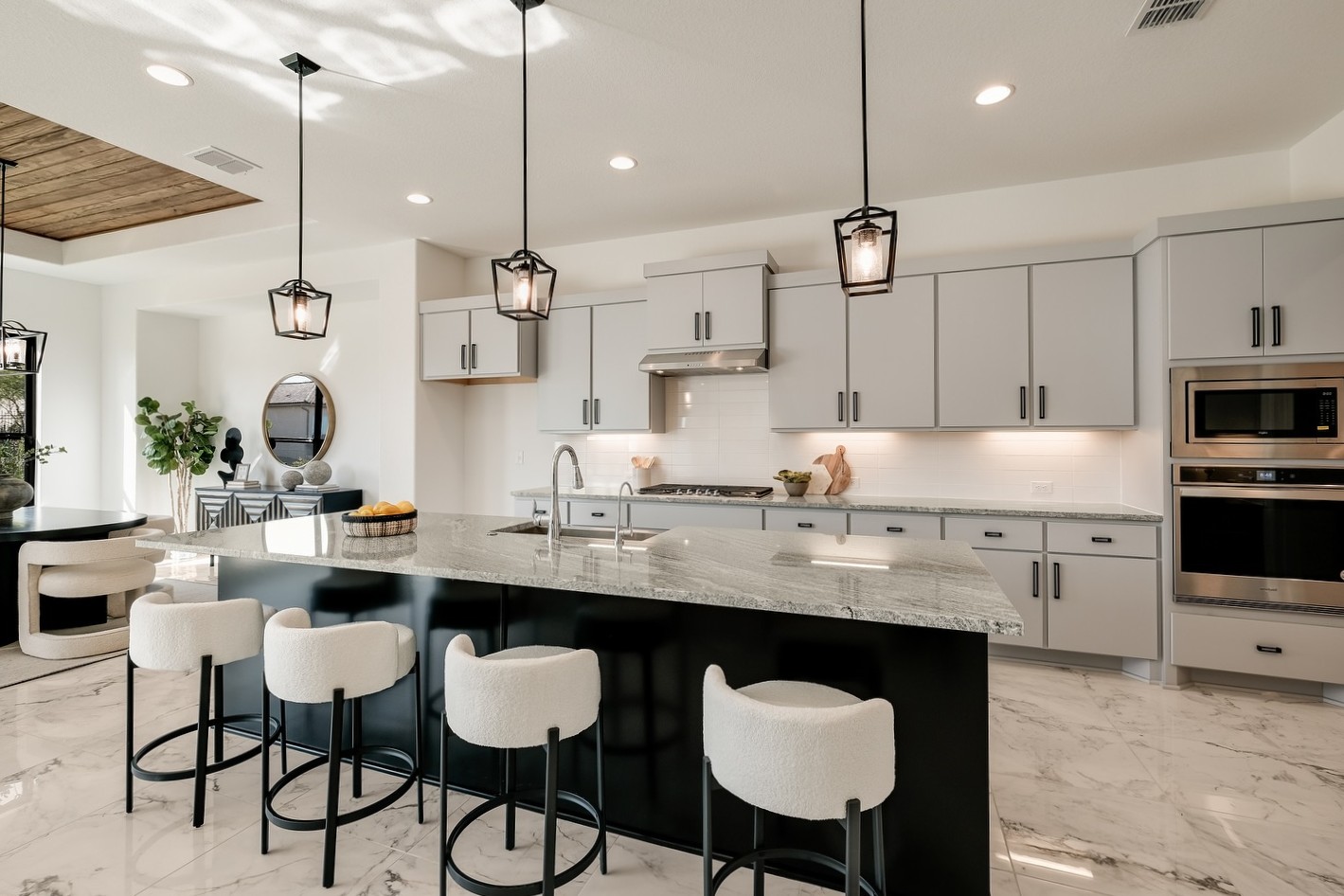 San Antonio Real Estate Trends - Sharon Tavarez - LPT Realty