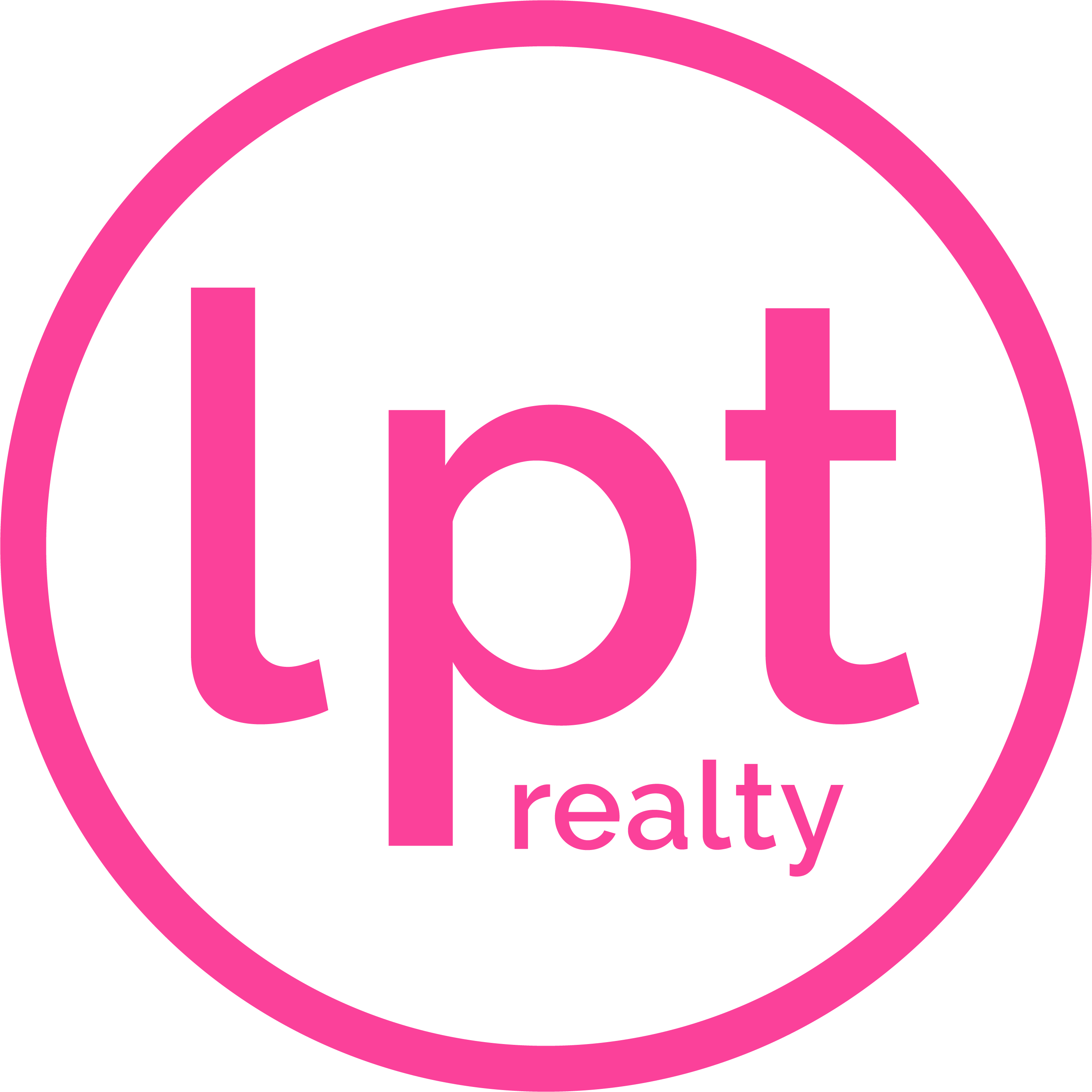Real Estate - Tola Adebiyi - LPT Realty, LLC