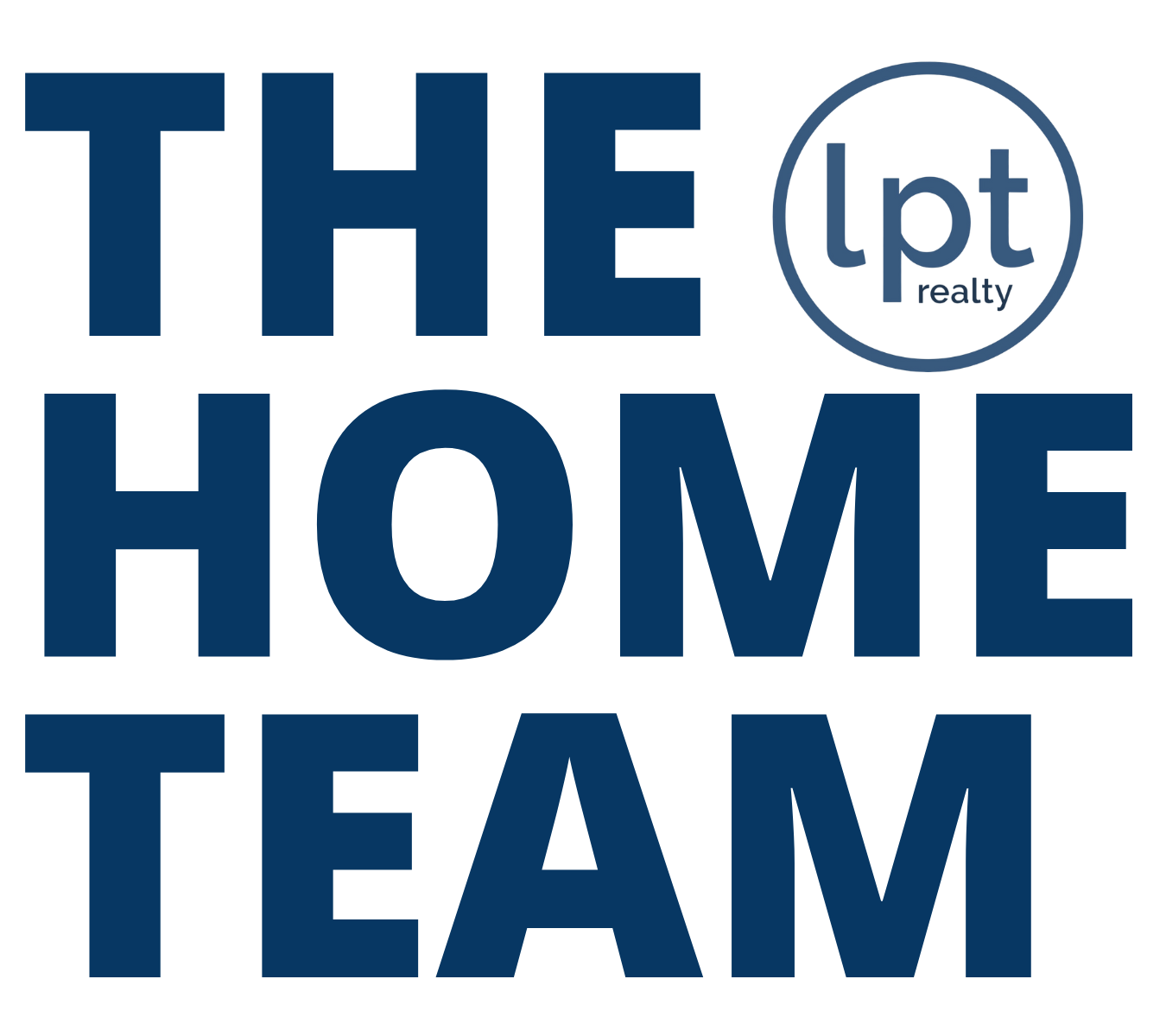 Real Estate - The Home Team LPT Realty - The Home team of LPT Realt...