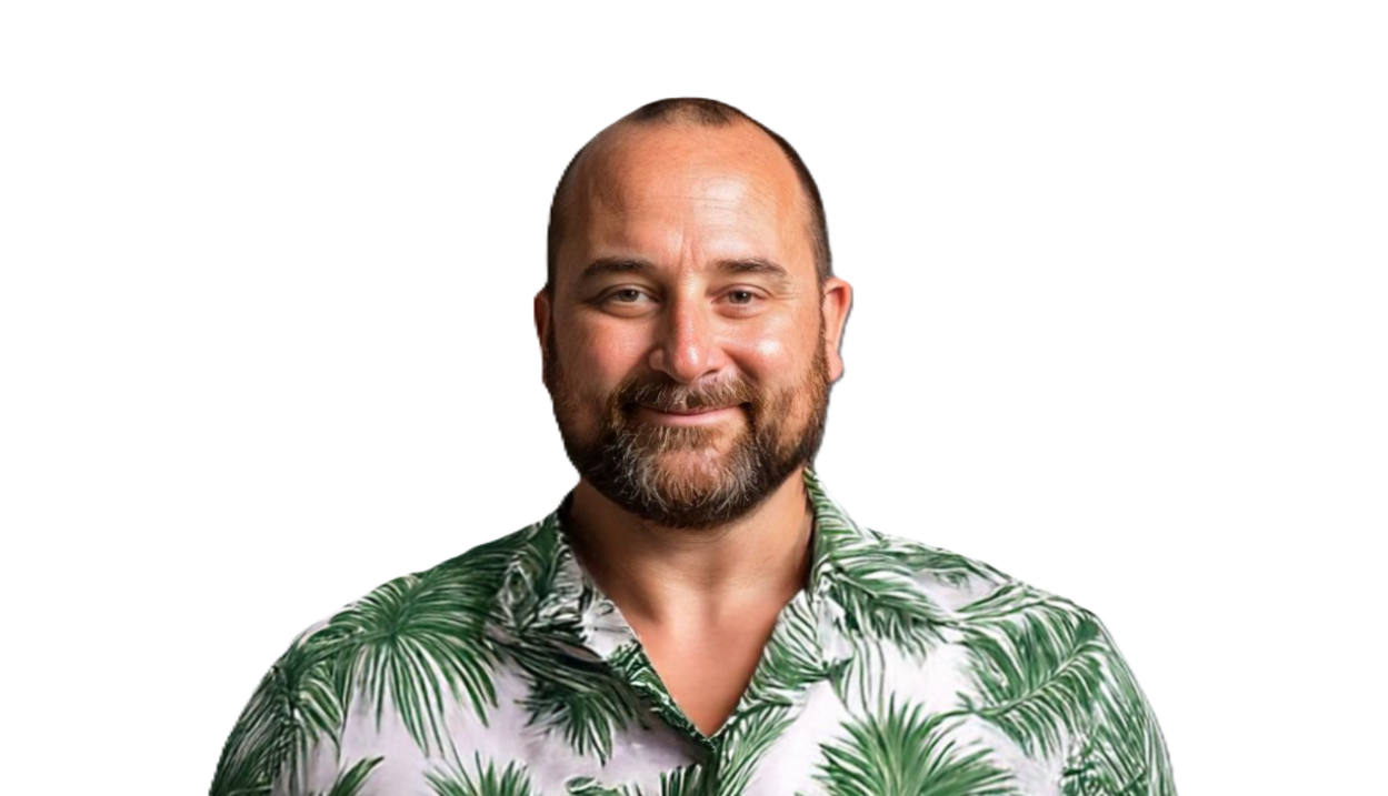 Justin Smith, PL Realtor - lpt realty - Englewood Real Estate Agent