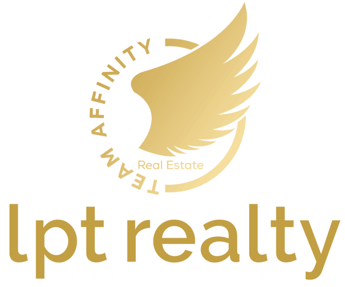 Team Affinity - Real Estate Agent - Phat Nguyen & Julie Phan
