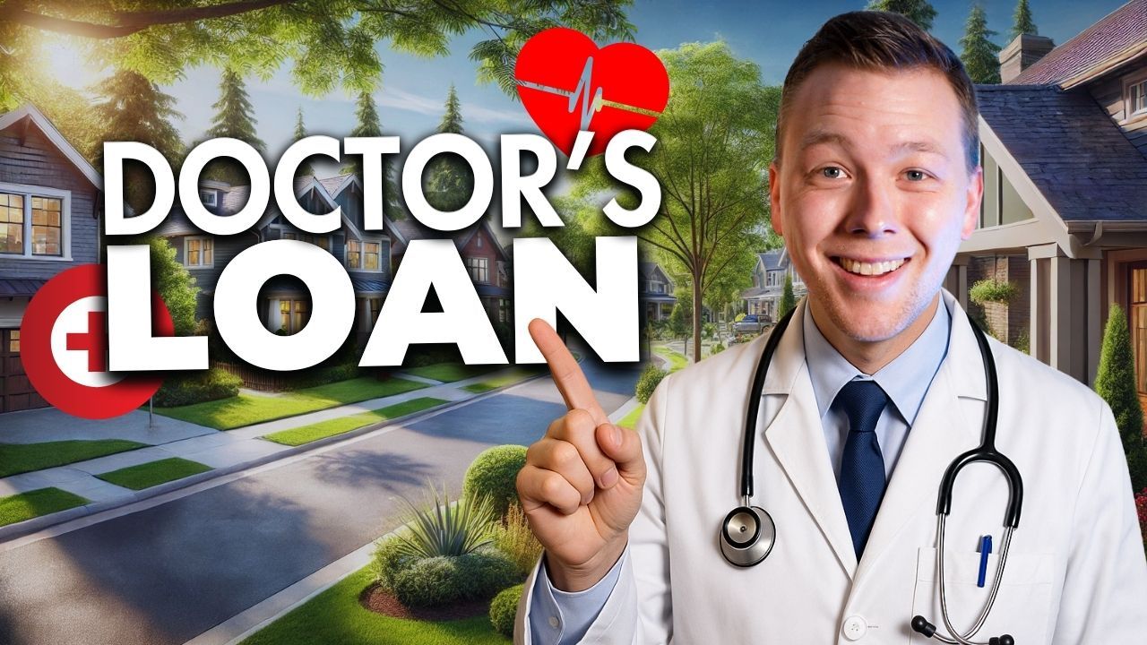 Spokane Doctor Loan Guide: A Smart Path to Homeownership for Physic...