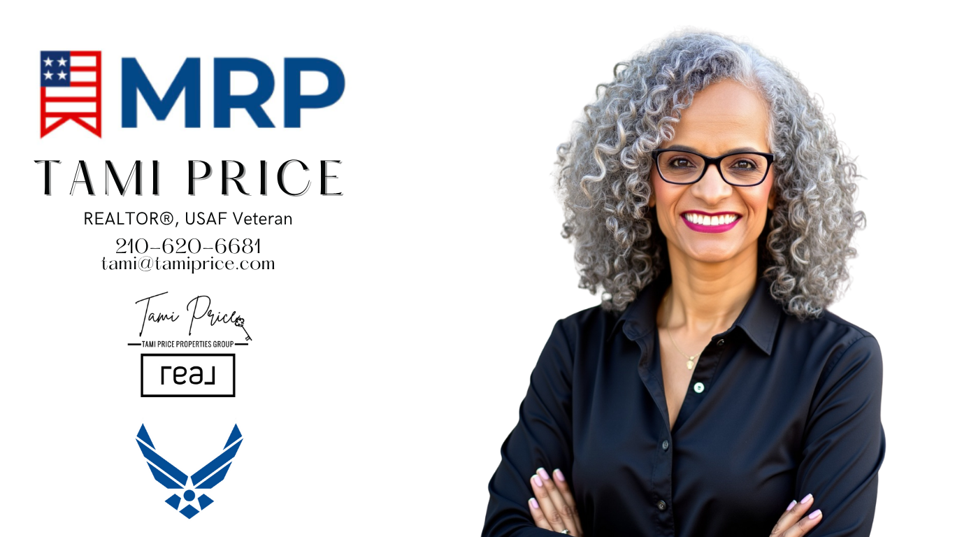 Top Military Real Estate Agents San Antonio: Direct Representation ...