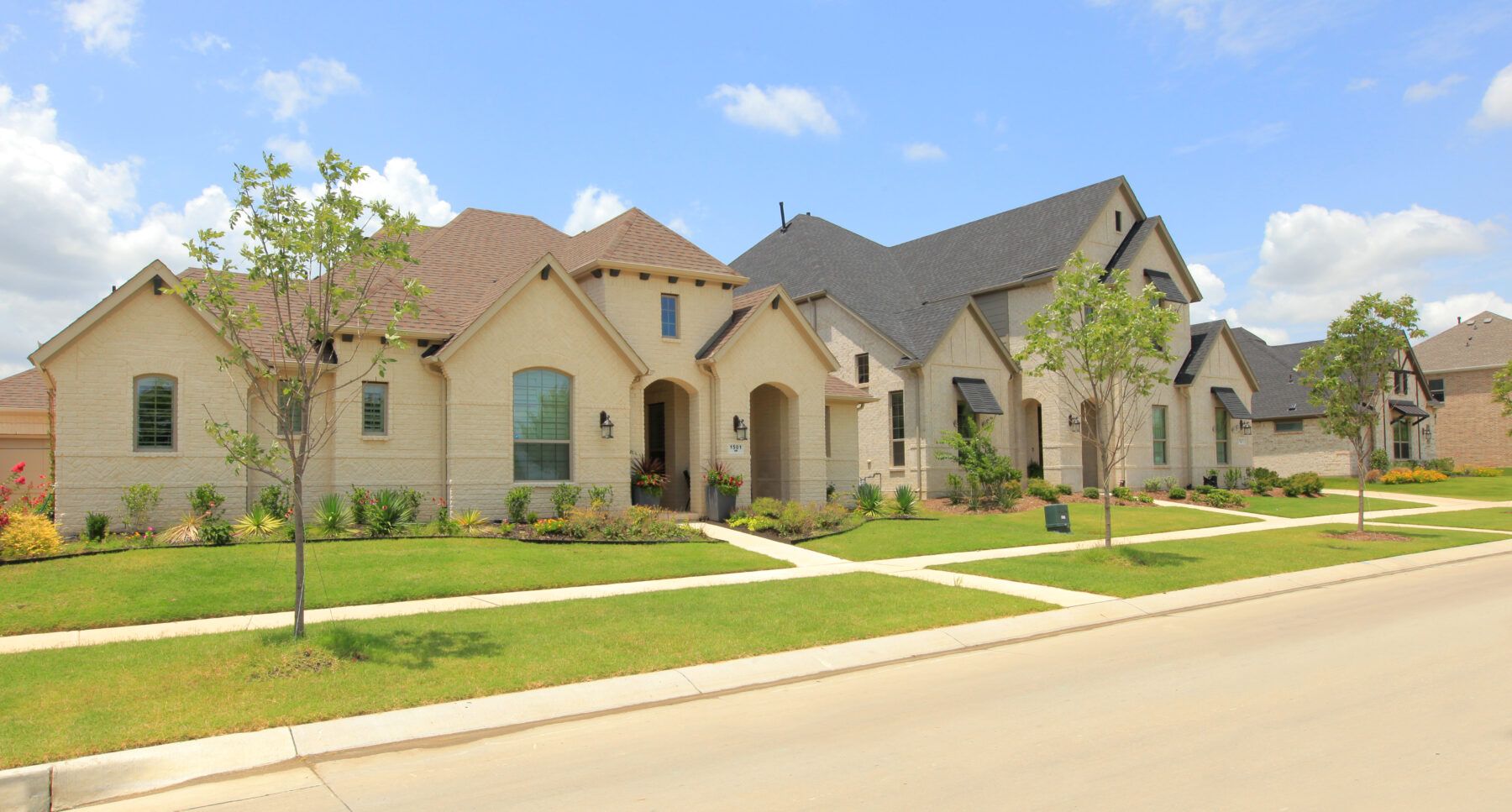 Where New Construction Homes Are Selling Fast in Houston June 2025 ...