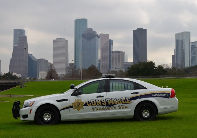 Harris County Constable Patrol Costs Could Rise 24%: What It Means ...