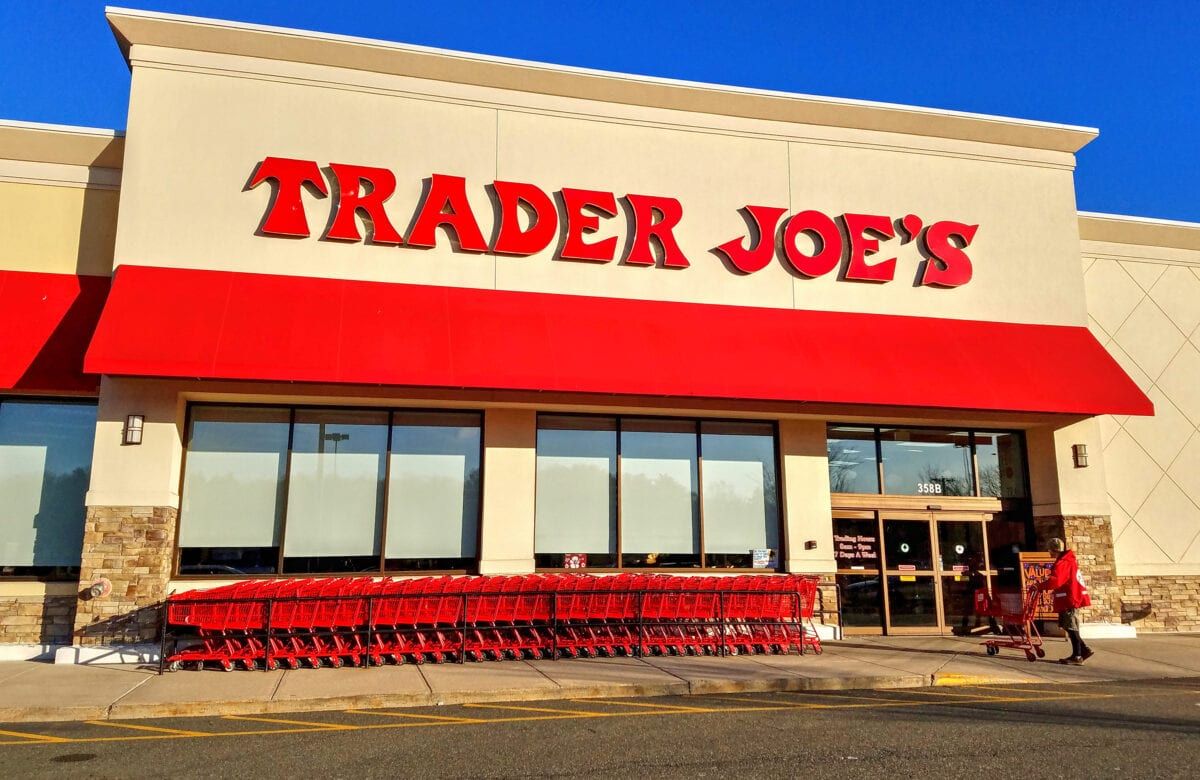 Trader Joe’s Is Coming to Bellaire: Here's What We Know - Katie Day...