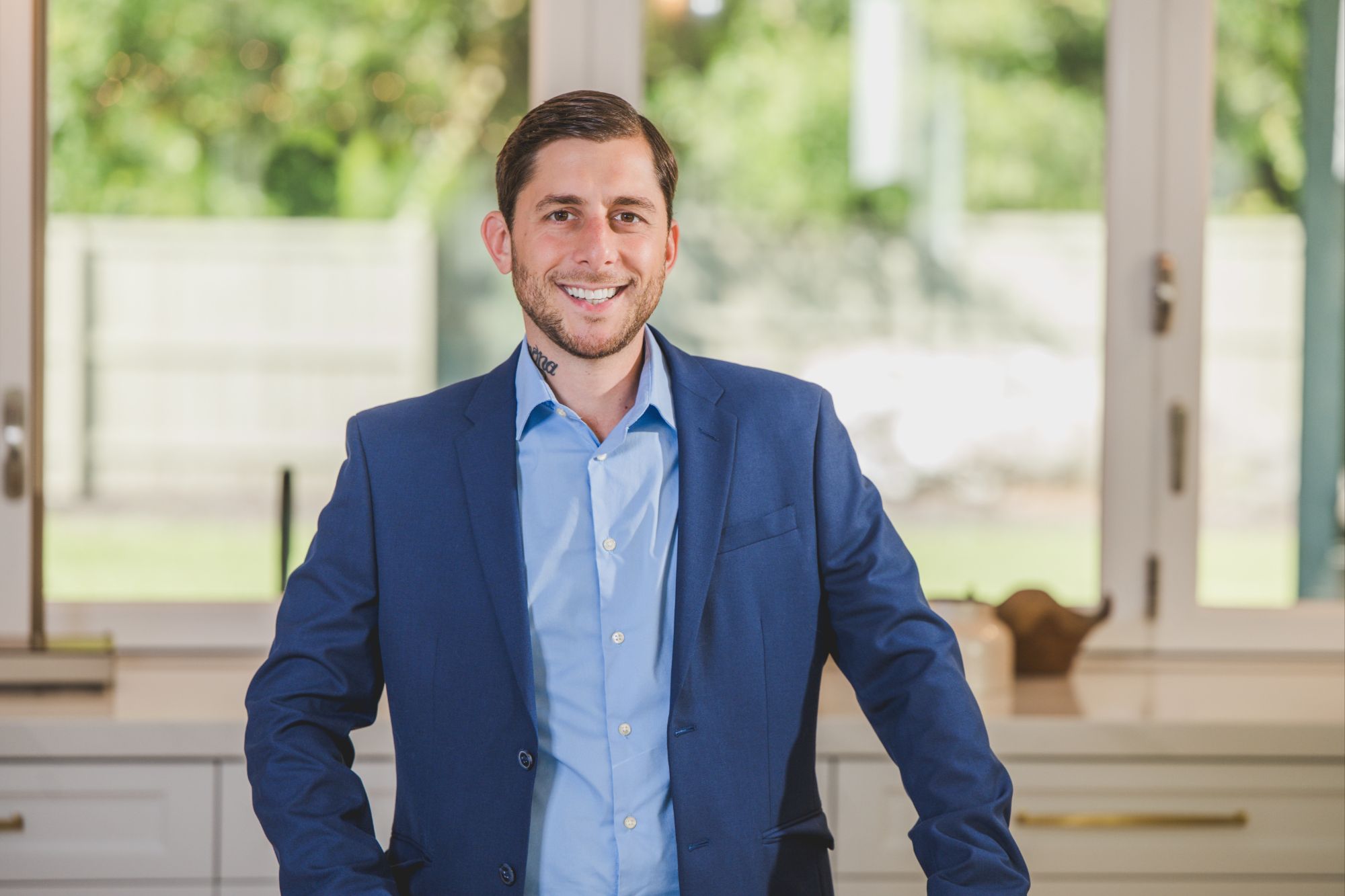 Mixon Group - Real Estate Agent - Lyle