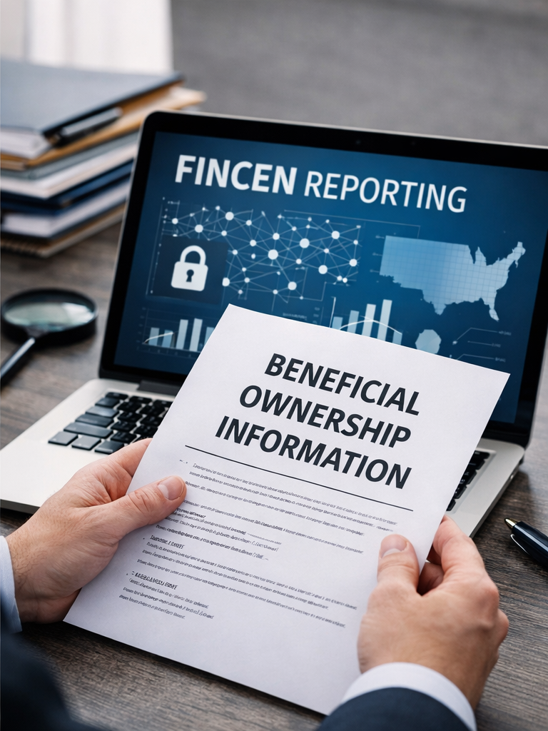 FinCEN Real Estate Reporting Rule 2026: What Buyers Must Know