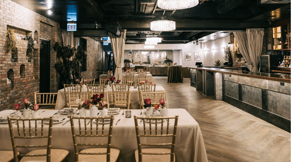 2026 Guide: Best Private Dining Rooms in Chicago | Hogan Zavala Group