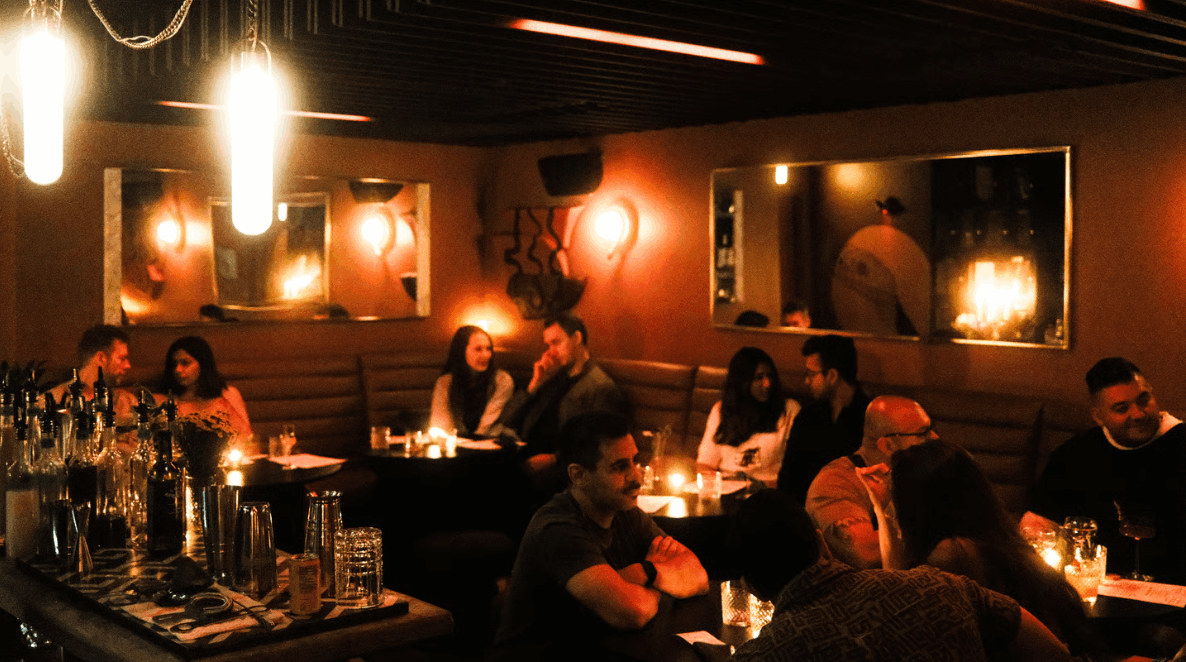 2026 Guide: Best Private Dining Rooms in Chicago | Hogan Zavala Group