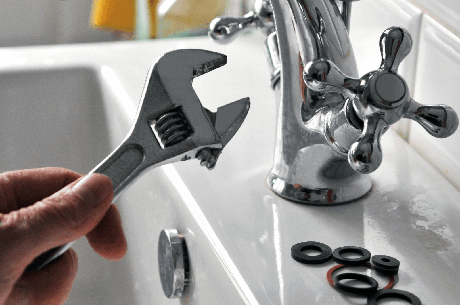 Your Essential Spring Plumbing Check-Up Guide for Toronto Homeowner...